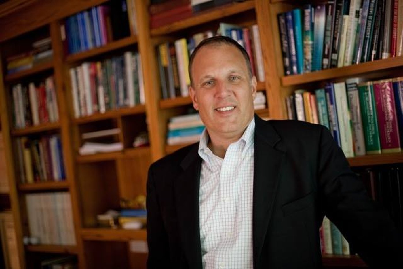 Keith Eigel Ph.D. Shares How We Know & Accelerate Character Development