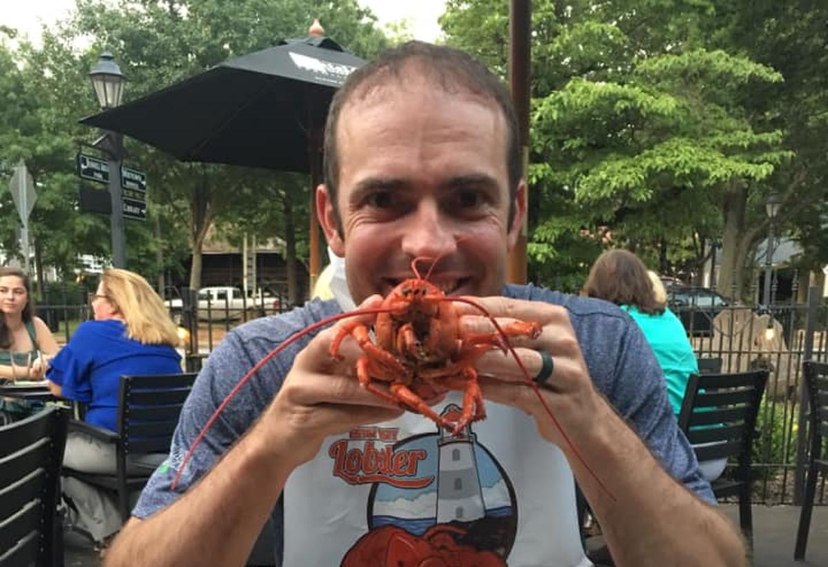 Casey Cavell | Accountablity & Vulnerability