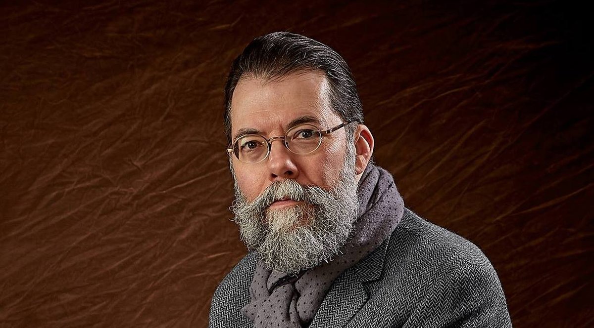 David T. Koyzis | Political Visions & Illusions Interview