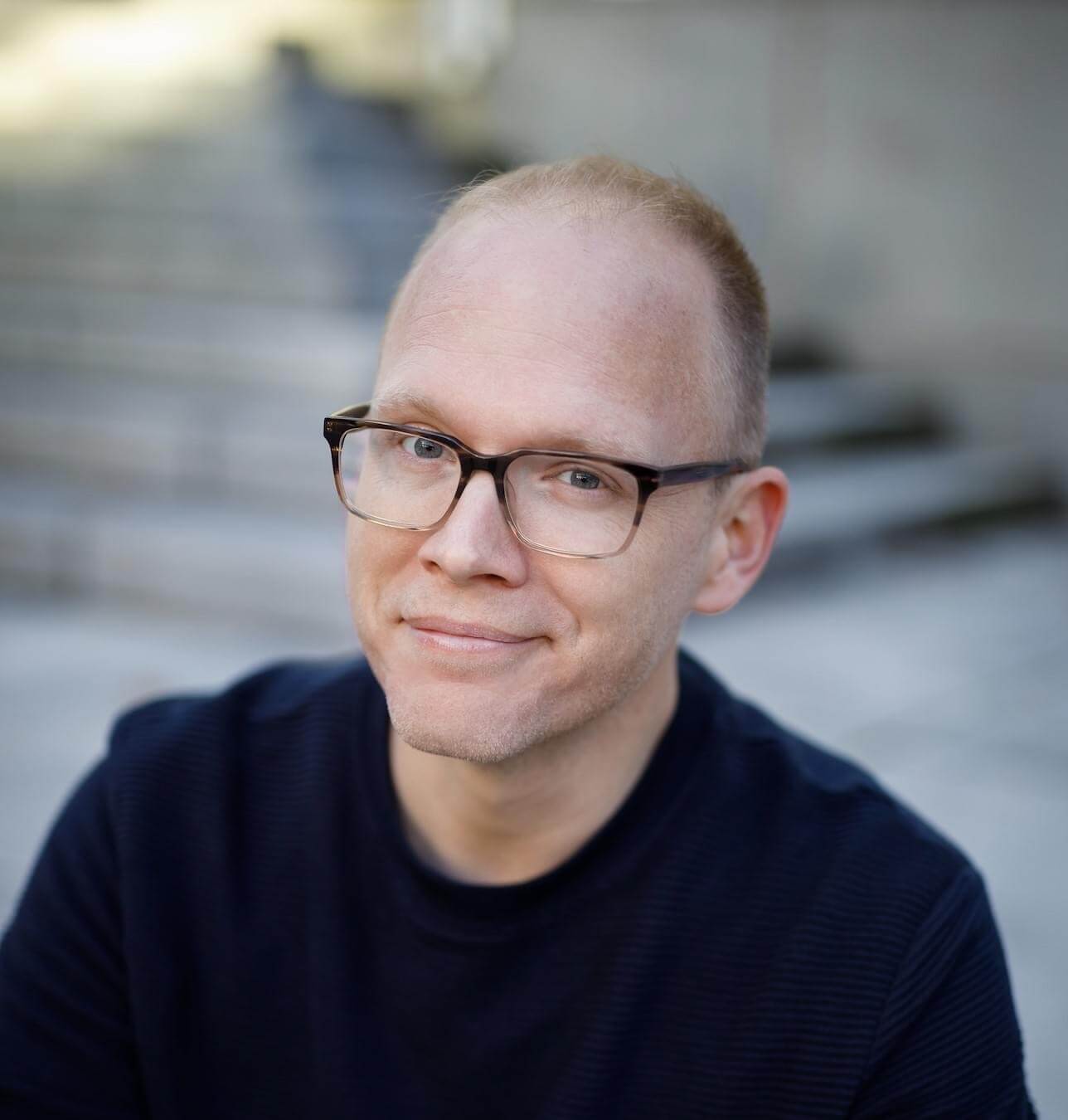 Stephen Hataway Interview | Tales of A Former Grim Reaper