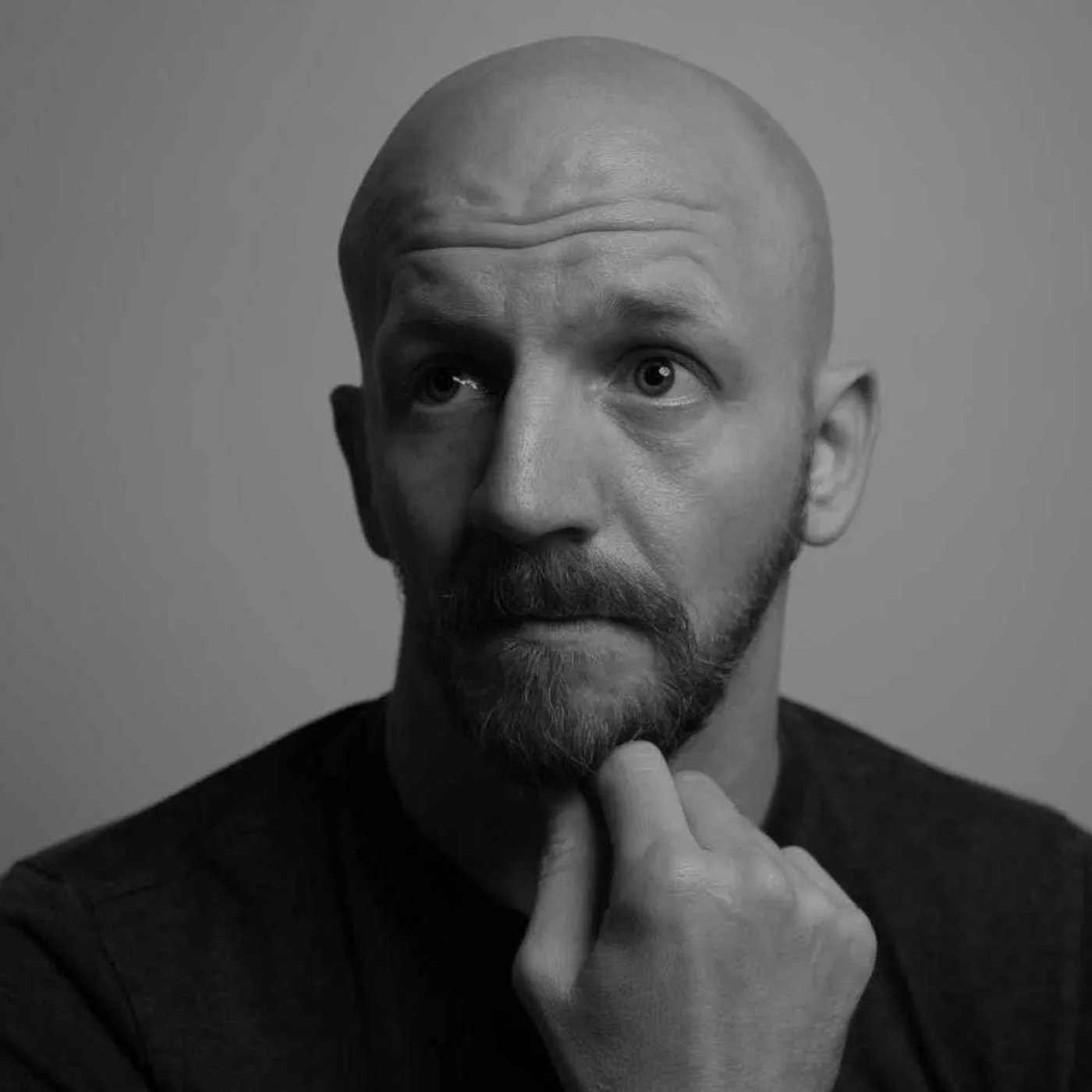 Ross Boone | Discover the Heart of God By Watching Movies