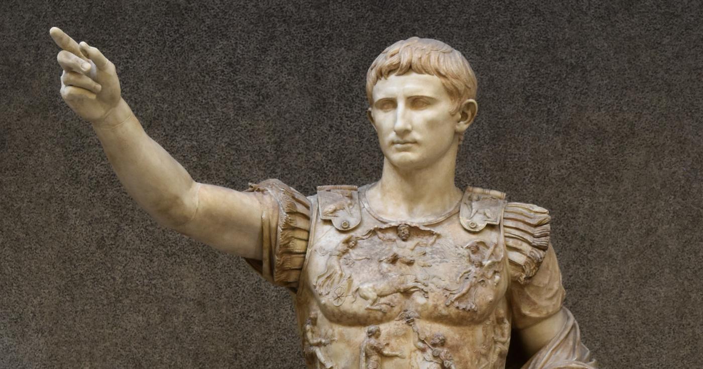 Pilate Is No friend of Caesar | A Rebel Against Caesar