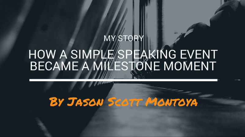 Milestone Moment | How To Get Unstuck In Life